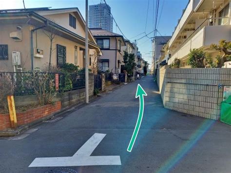 Akippa駐車場東京都杉並区和田2丁目22 10 杉並区和田駐車場 Yahooマップ