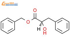 R 2 羟基 3 苯基丙酸苄酯 R Benzyl 2 hydroxy 3 phenylpropanoate 7622 22 2 上海捷