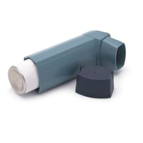 Flovent® For Animal Asthma