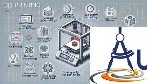 Choosing The Best 3d Printing Material For Your Project