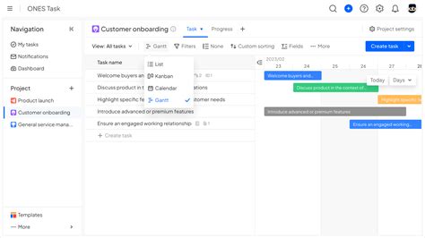 Streamline Your Workflow Using Ones Task