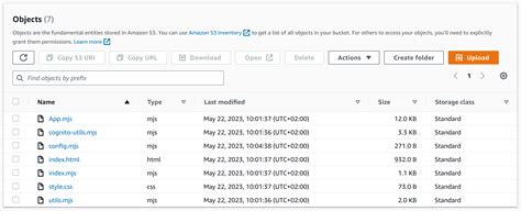 Client Side Example Application Building Graphql Apis With Aws Appsync