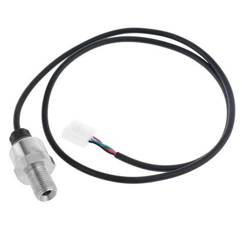 Lanema For Dc 5v Input Transducer Sensor For Measuring Oil Pressure