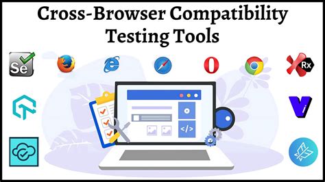 Top Ten Cross Browser Compatibility Testing Tool