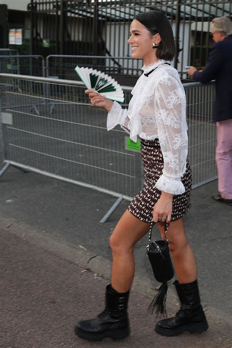 Bruna Marquezine See Through And Sexy Thefappening Link