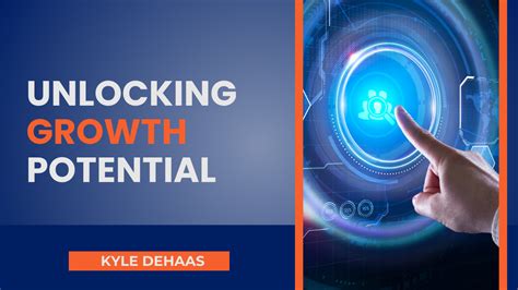 Unlocking Growth Potential