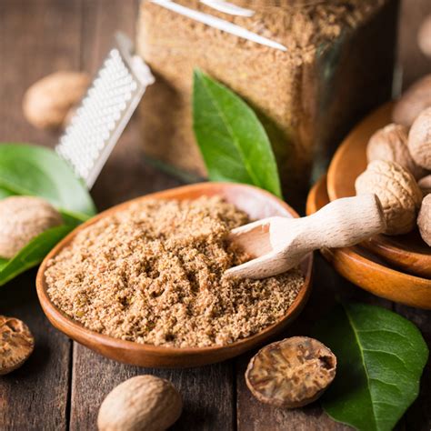 Top Benefits Of Nutmeg For Skin And How To Use It Kama Ayurveda
