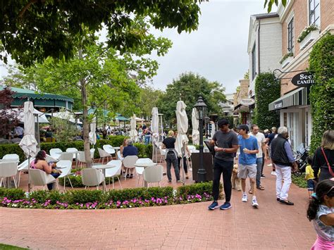 Shopping Day In Pacific Palisades The Curated Shopper