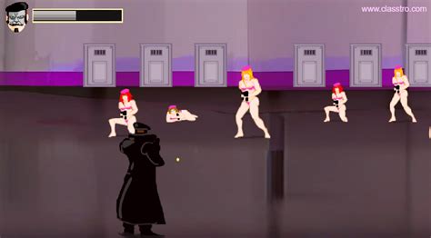 Image 4 Hot Sexy War II The Rogue Nuke Project Classtro G2 Game ModDB