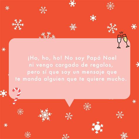 Las Mejores Frases De Navidad Mensajes De Navidad Para Felicitar Con