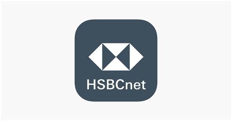 ‎hsbcnet Mobile On The App Store