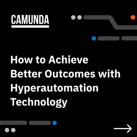 Ai News On Linkedin Hyperautomation Automation Processautomation Bpm Businessprocesses…