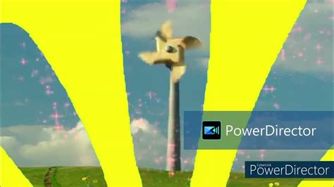 Teletubbies Reboot Original Windmill Animation 24 Youtube