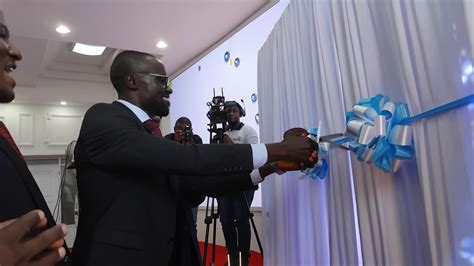 Government Unveils Bold Water Storage Strategy Ghetto Radio