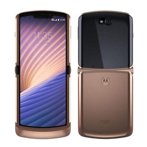 Motorola Razr 5G Full Specification Price Review Comparison