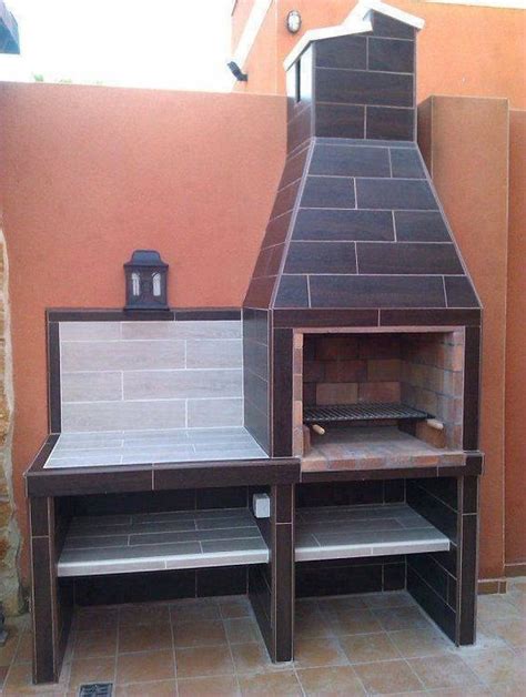 Por Estas Razones Debes Tener Una Parrilla Prefabricada En Casa