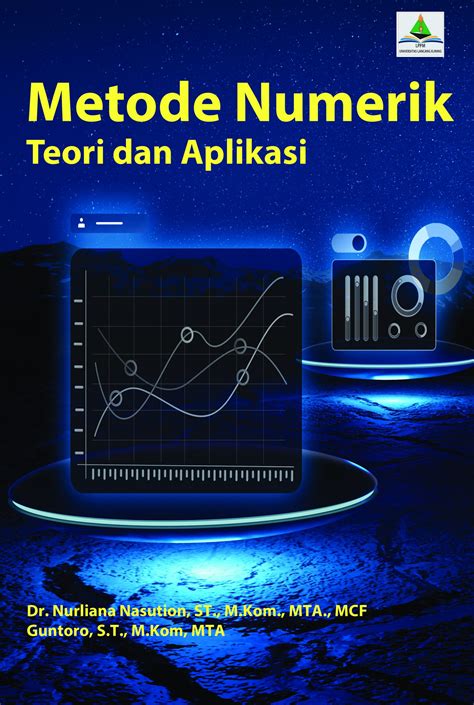 Metode Numerik Teori Dan Aplikasi Penerbit Lppm