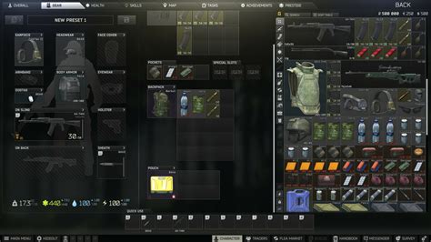 Buy Cheap Escape From Tarkov Prepare For Escape Expansion Pack Steam