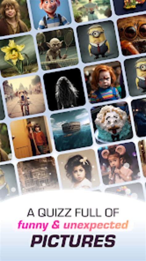 Quiz Journey Ai Pictures Para Android Download