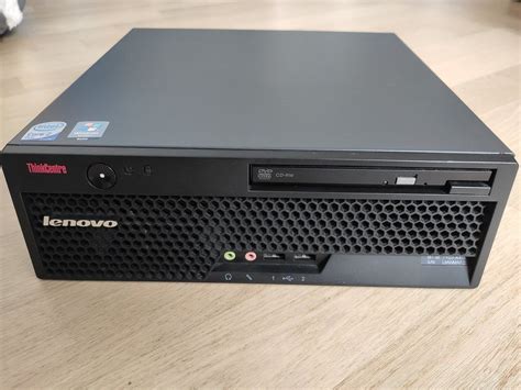 Lenovo Thinkcentre M Kaufen Auf Ricardo