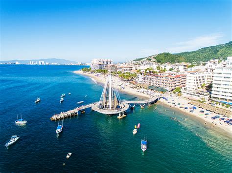 Visit Puerto Vallarta Todo Vallarta