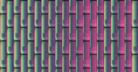 여러 가지 빛깔의 질감을 가진 둥근 직사각형 모양의 추상 디지털 그림 현대적인 미니멀 디자인 3d 렌더링 사진 Unsplash의 미래 이미지