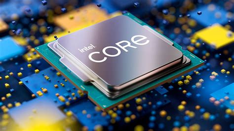 Intel Core i H Özellikleri ve Performansı Sızdırıldı Tamindir