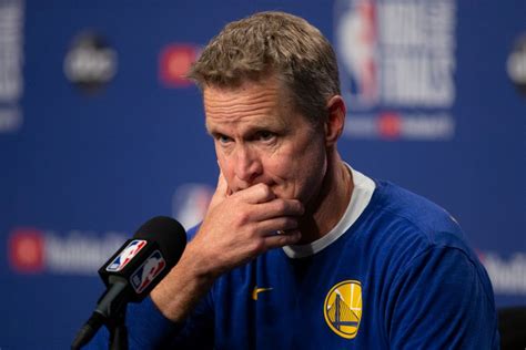Nba／15年來首次！領先21分被逆轉 勇士主帥：是場教訓 Nba 運動 Nownews今日新聞