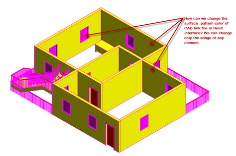 override layer color autodesk community