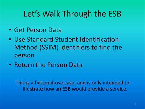 Soa 24 Enterprise Service Bus Ppt
