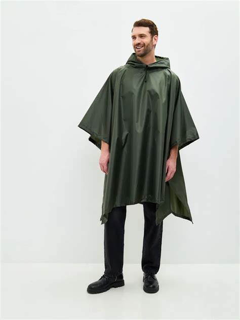 საწვიმარი პონჩო Survivоr ჰაკი Outdoor Gear And Equipment In Batumi Georgia