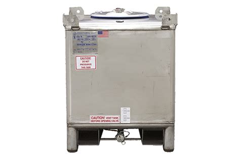 Ibc Tote Specifications Understanding Costs Sizes And 51 Off