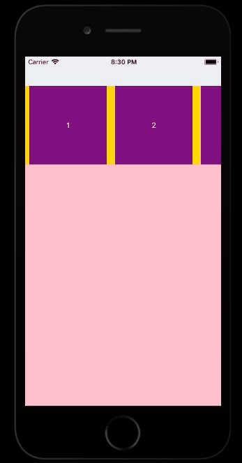 Multiple Active Items In Each Screen Issue 102 Meliorence React