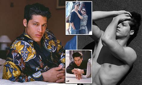 Exclusive Sandra Bullocks Late Partner Bryan Randall Is Seen Posing