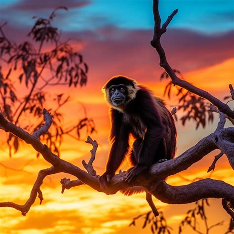 Monkey Sun Images Free Download On Freepik