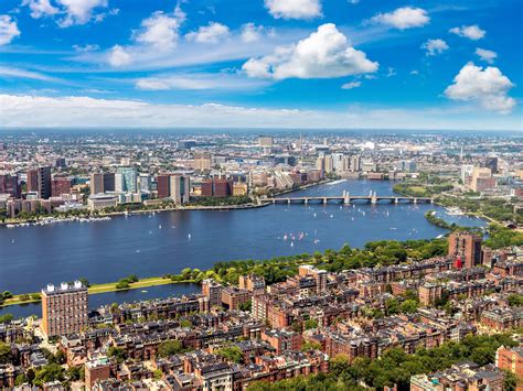 Things To Do In Downtown Boston Go City®