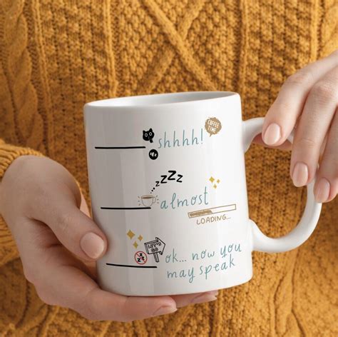 Personalised Funny Coffee Cup T Mug By The Tologist