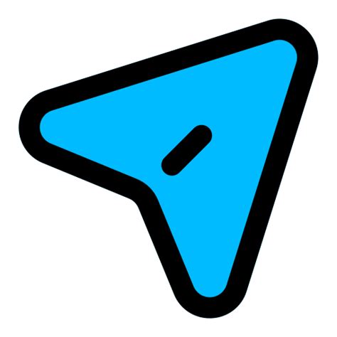 Send Message Button Png