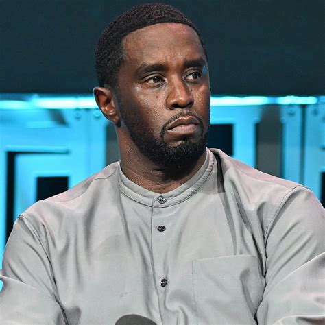 Sean Diddy Combs Sex Trafficking Trial Wirefan Your Source For Social News And Networking