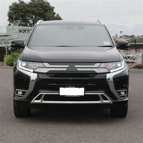 Chrome Front Bumper Moulding Strip Trim Lower Middle Upper Lh Rh Fog