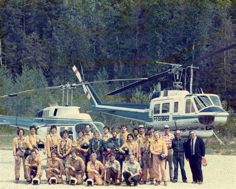 Rapattack Bc Wildfire Service