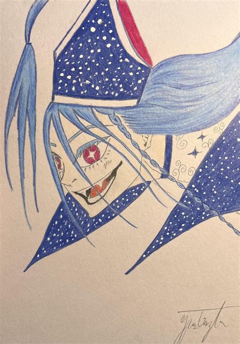 My Original Characters R Characterdesign