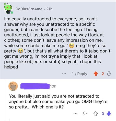 Not Sure If Im Supposed To Post This Today Or On Friday But I Have A Question R Actualasexuals