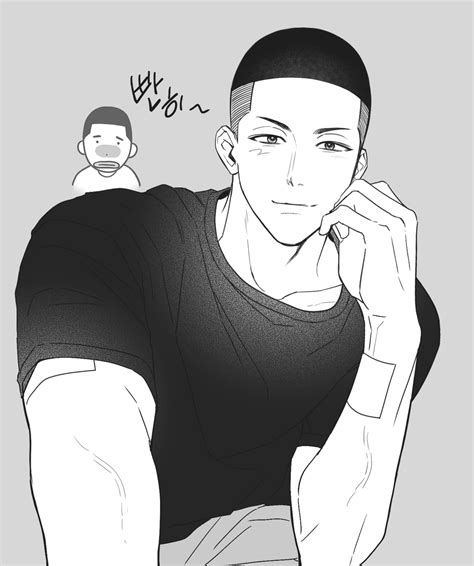 햄톨 슬덩온 일 D9 Hamtory Ba さんのイラスト・マンガ作品まとめ 174 件 Twoucan