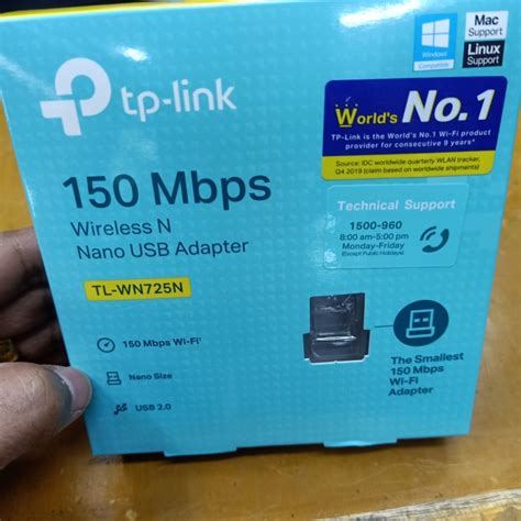 Jual Wiffi Donggle Usb Merk Tp Link Mbps Shopee Indonesia