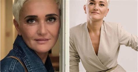 „49 წლის ვხდები “ ნანიკო ხაზარაძე ახალ ფოტოებს აქვეყნებს Marao