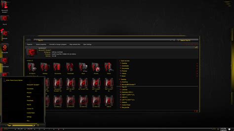 Asus Gold For Windows 10 Enable Windows Theme Customization