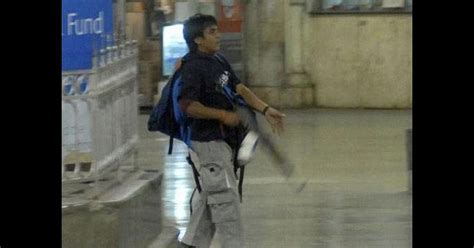 Kasab Was To Die As ‘samir Chaudhari Ex Mumbai Top Cop Rakesh Maria Reveals