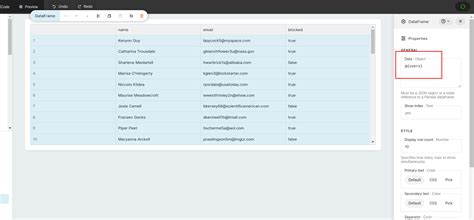 A Review Of Streamsync An Open Source Framework For Creating Data Apps Jreyesrs Blog