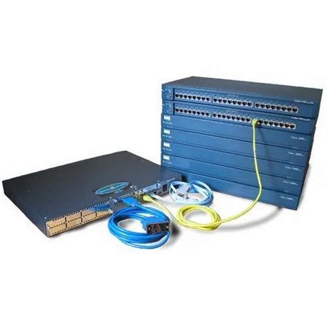Cisco Network Router At Rs In New Delhi ID